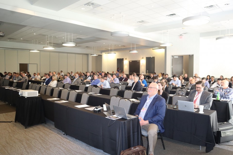 IRWA Chapter 8 - Public Announcements