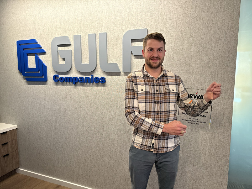 IRWA Chapter 8 - Public Announcements