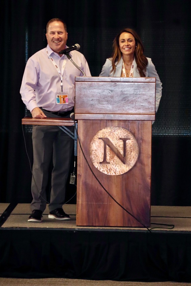 IRWA Chapter 8 - Public Announcements