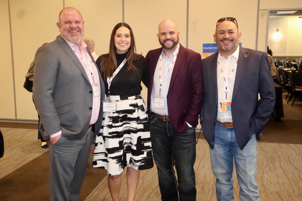 IRWA Chapter 8 - Public Announcements