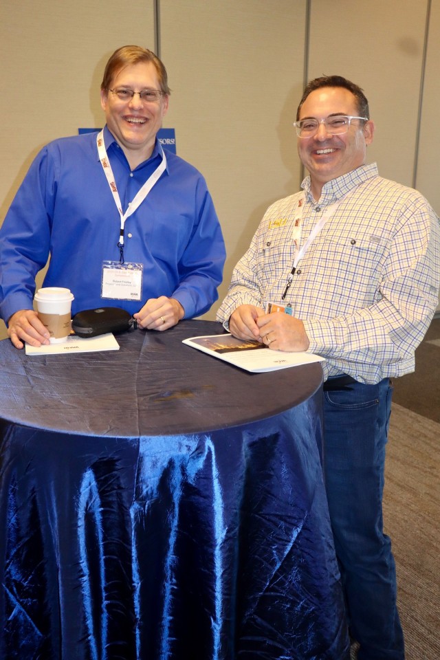 IRWA Chapter 8 - Public Announcements