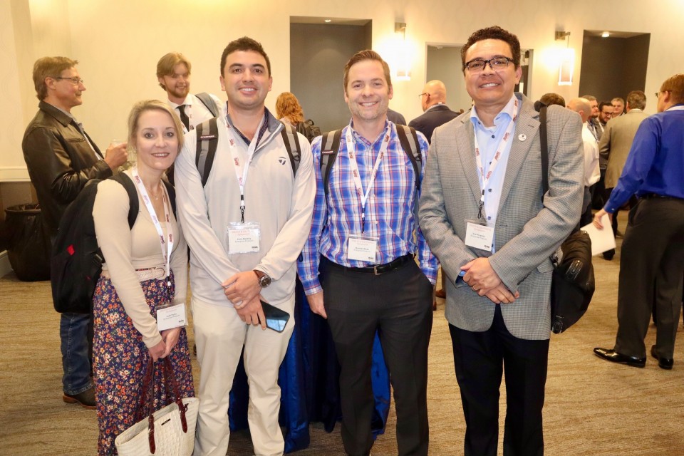 IRWA Chapter 8 - Public Announcements