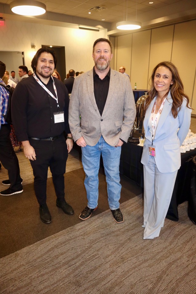 IRWA Chapter 8 - Public Announcements