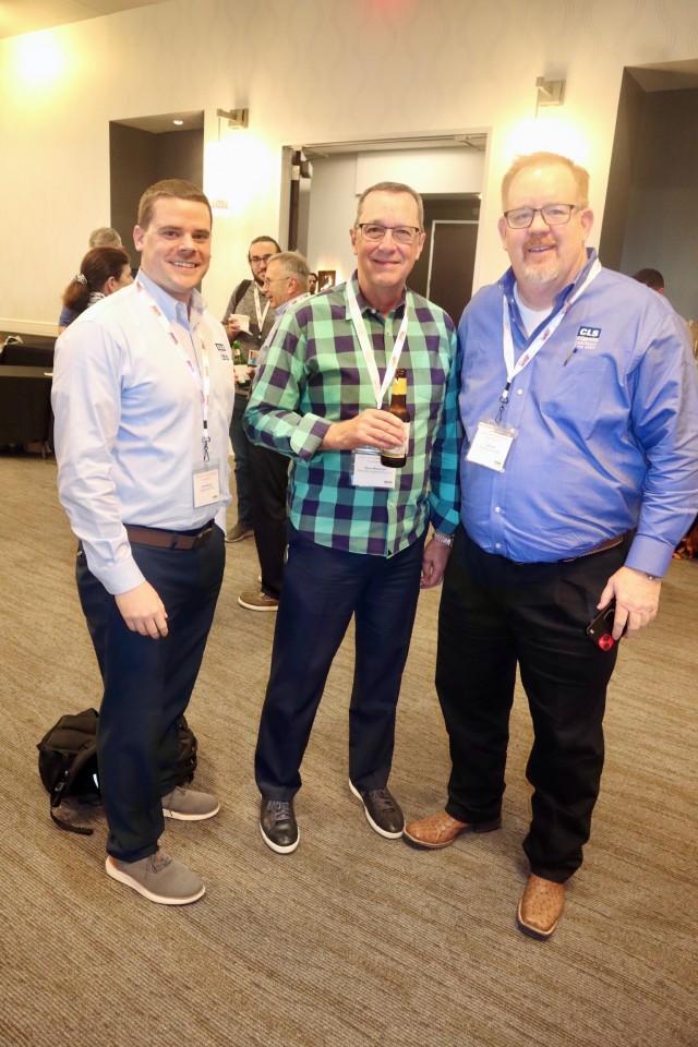 IRWA Chapter 8 - Public Announcements