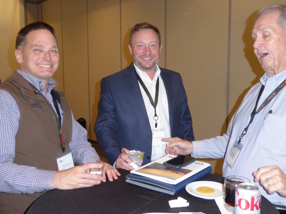 IRWA Chapter 8 - Public Announcements