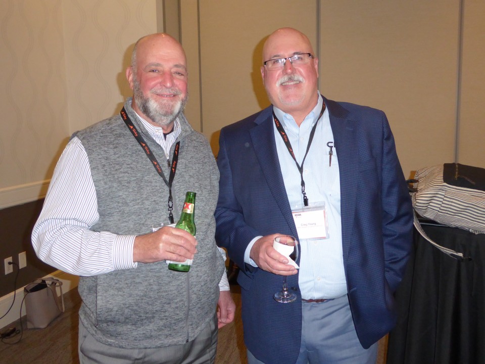 IRWA Chapter 8 - Public Announcements